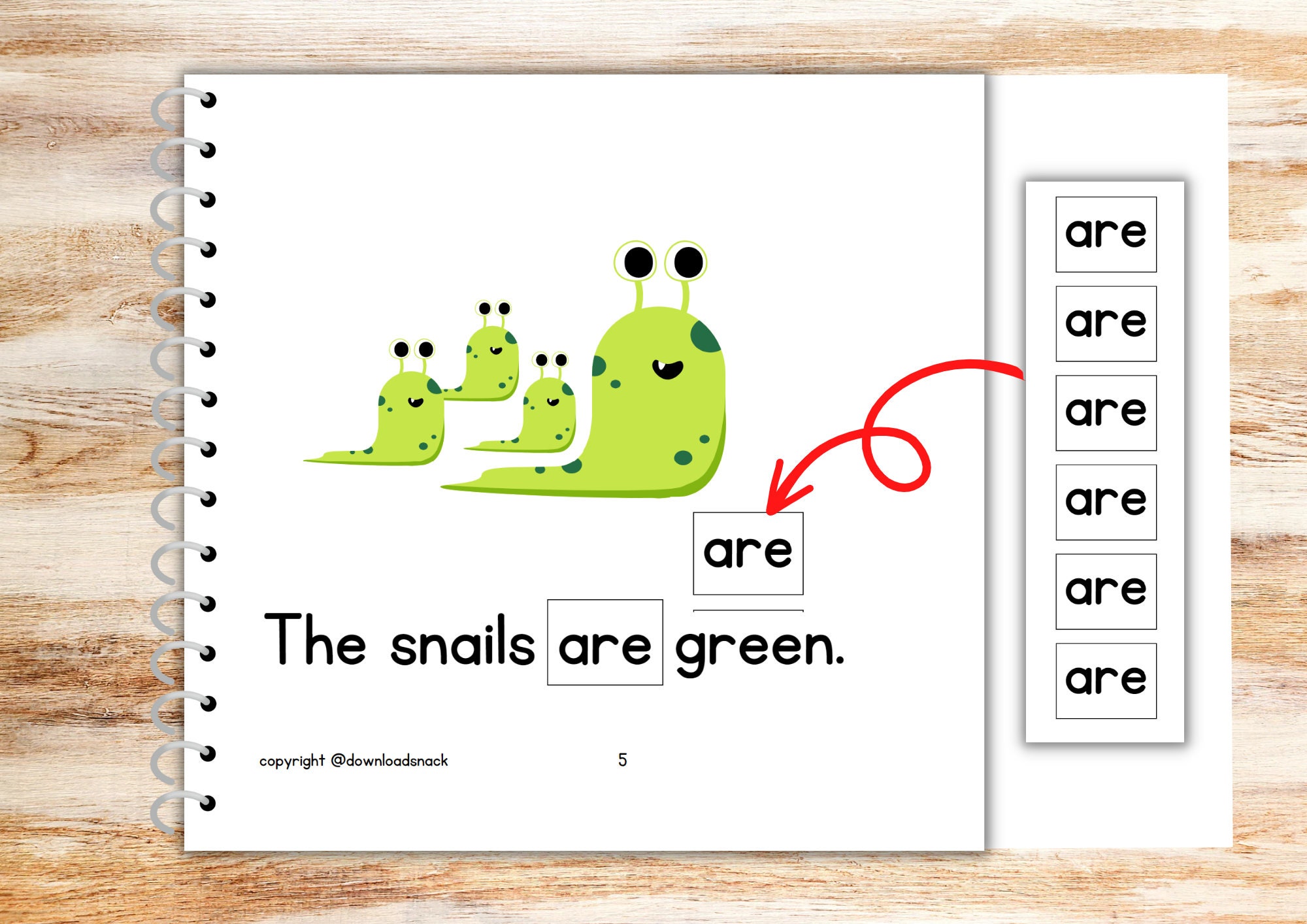 Adapted Books for Speech Therapy, Special Education, Write and Trace ...