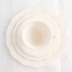 French Saxon China Circa Late 1930s - Etsy