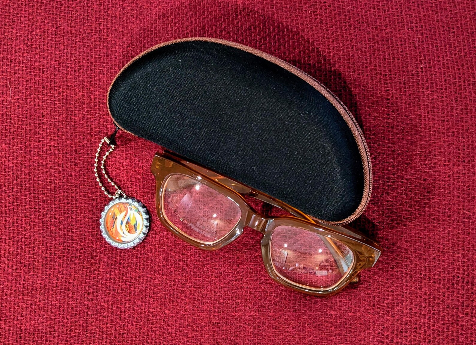 Unitarian Universalist A2C Welcoming Congregation Charms LGBT - Set of ...