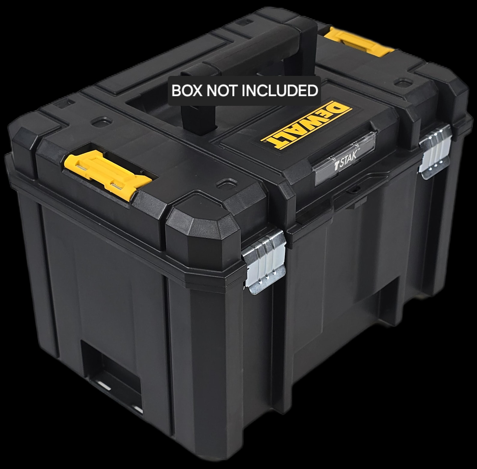 VIDER Fits Dewalt - TSTAK VI *box Not Included* - Etsy