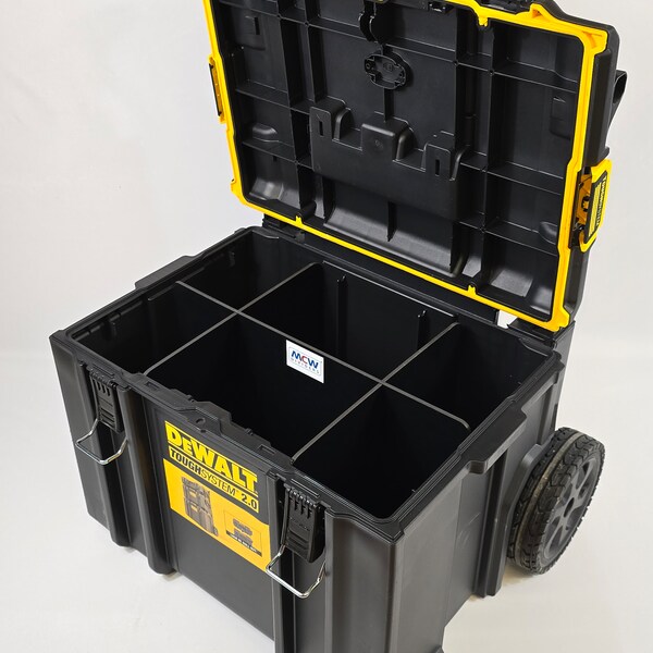 Dewalt Toughsystem 2.0 Adapter for Tabletop Mounting - Etsy