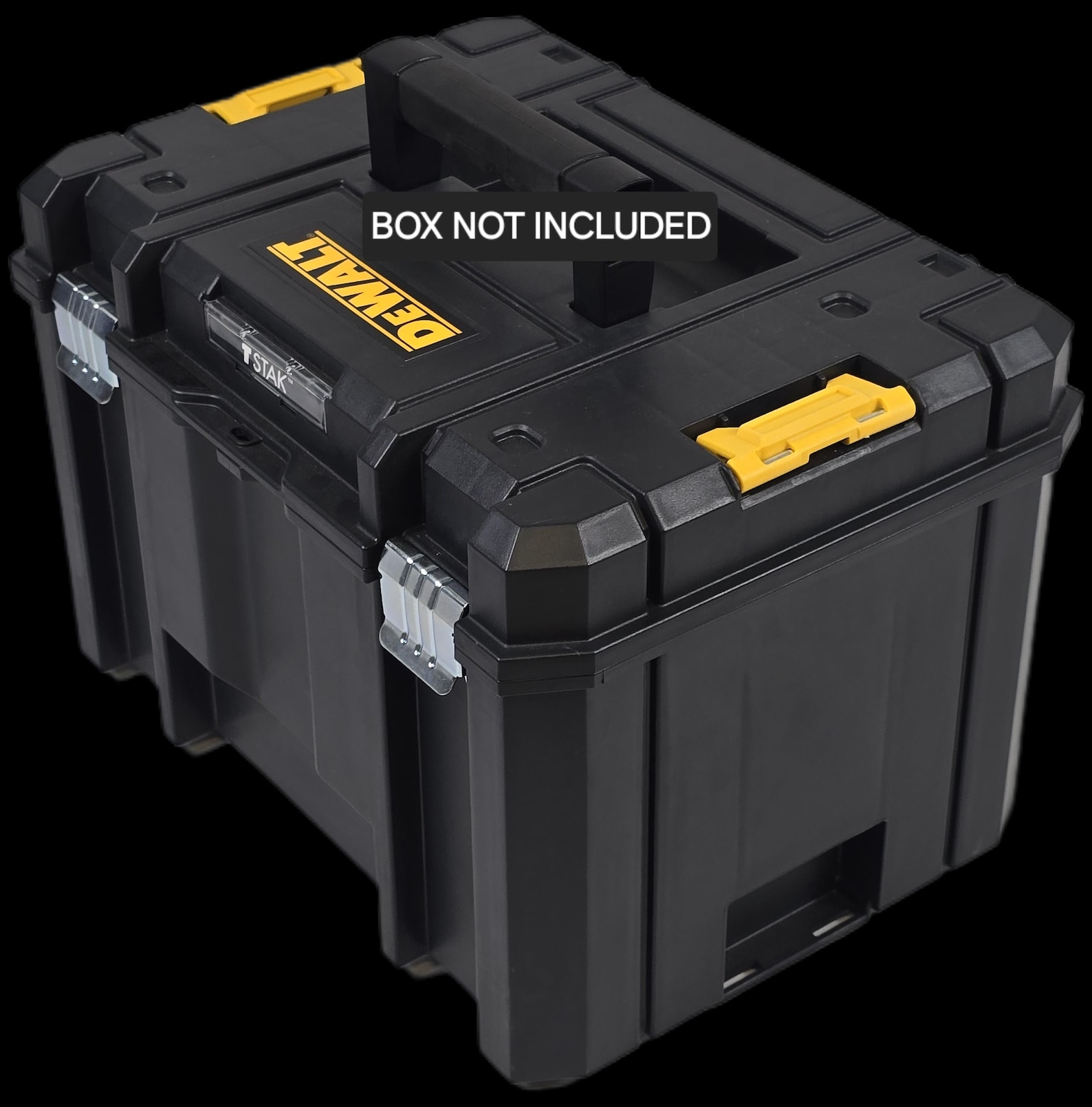 VIDER Fits Dewalt - TSTAK VI *box Not Included* - Etsy