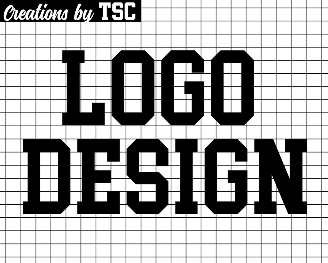 Logo Design | Digital Download | .PNG .SVG | Circuit Ready ...