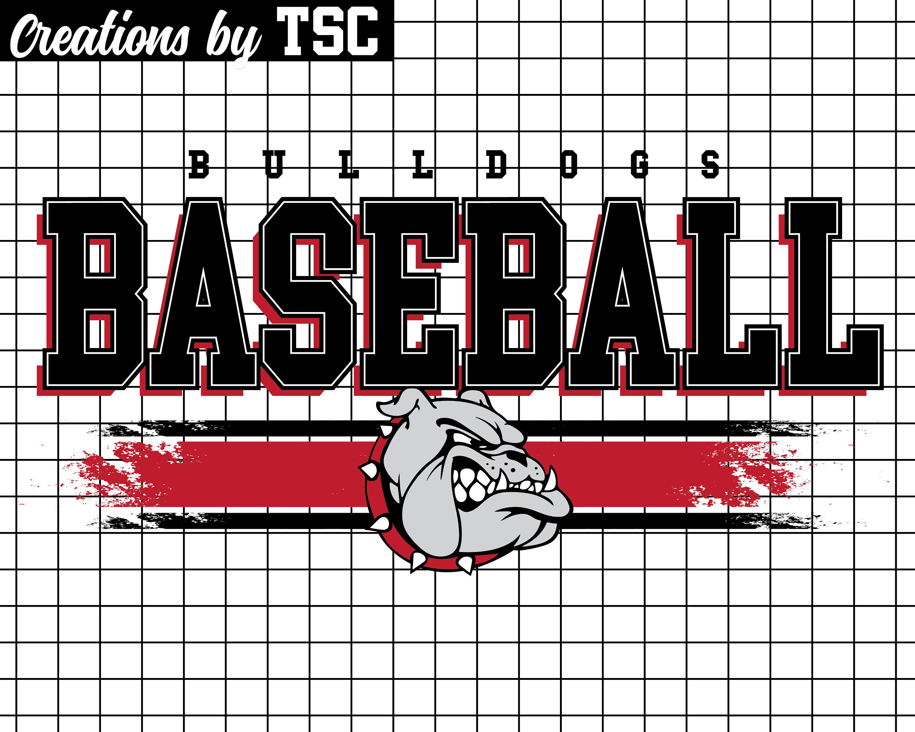 Bulldogs Baseball Digital Download .PNG Sublimation - Etsy