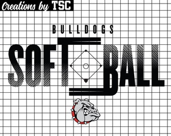 Bulldogs Mascot Digital Download .PNG Sublimation Ready - Etsy