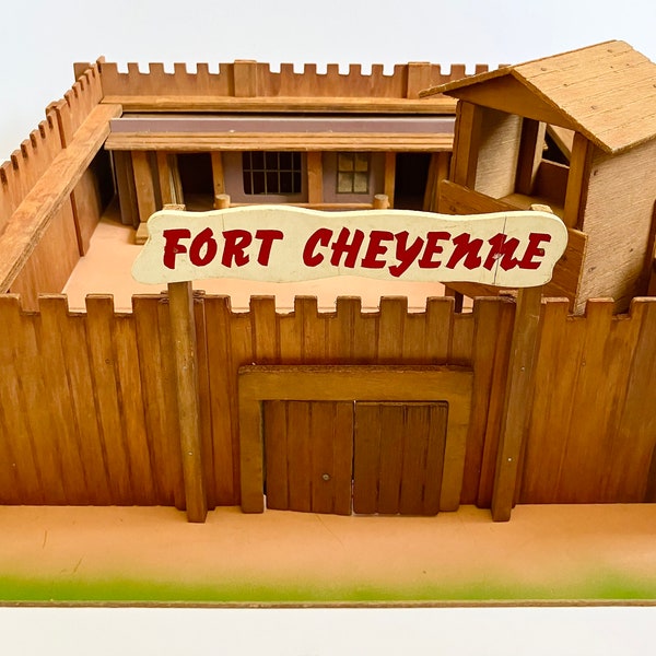 Cowboys and Indians - Etsy UK