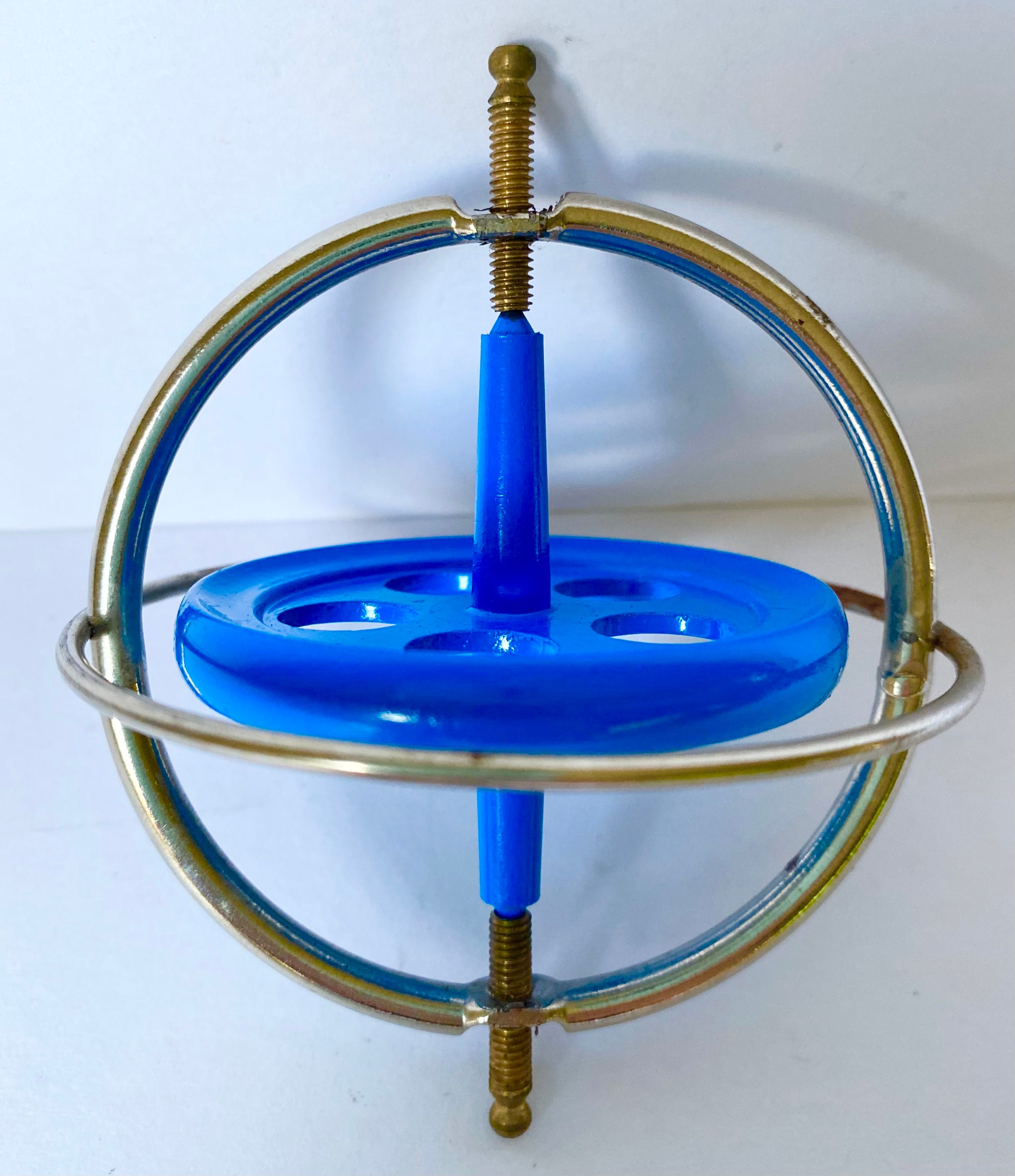 Gyroscope Toy