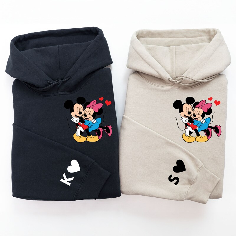 Matching Sweatshirts - Etsy