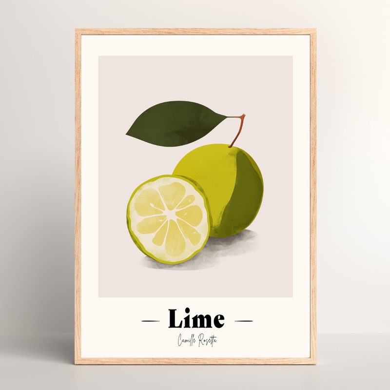 CamilleRosetta - Etsy