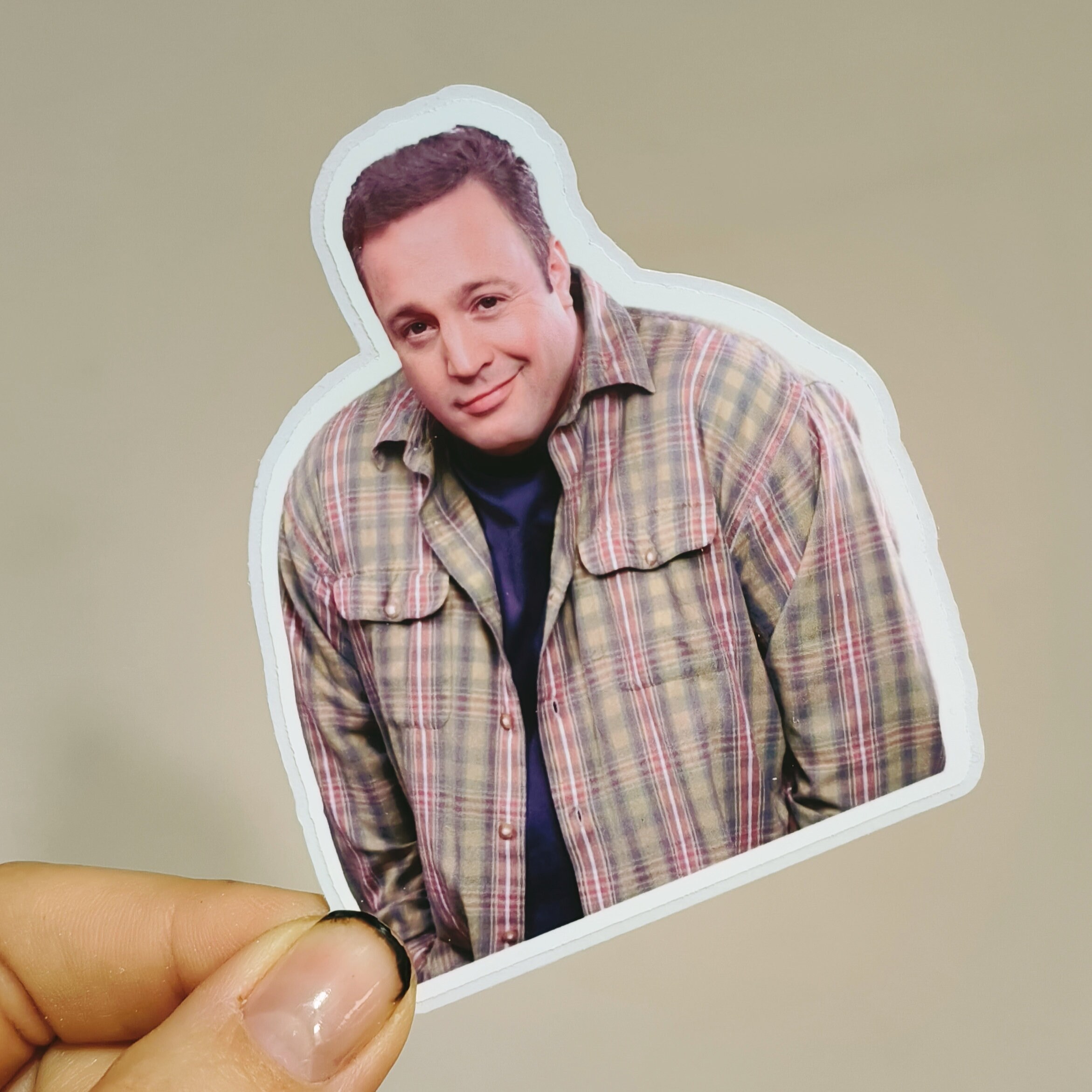 Kevin James Stickers Laptop Decal Meme Stickers Funny - Etsy