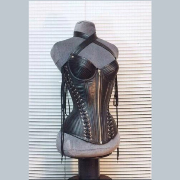 Full Body Corset - Etsy