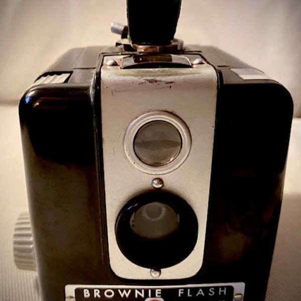 Vintage Still Camera - Etsy