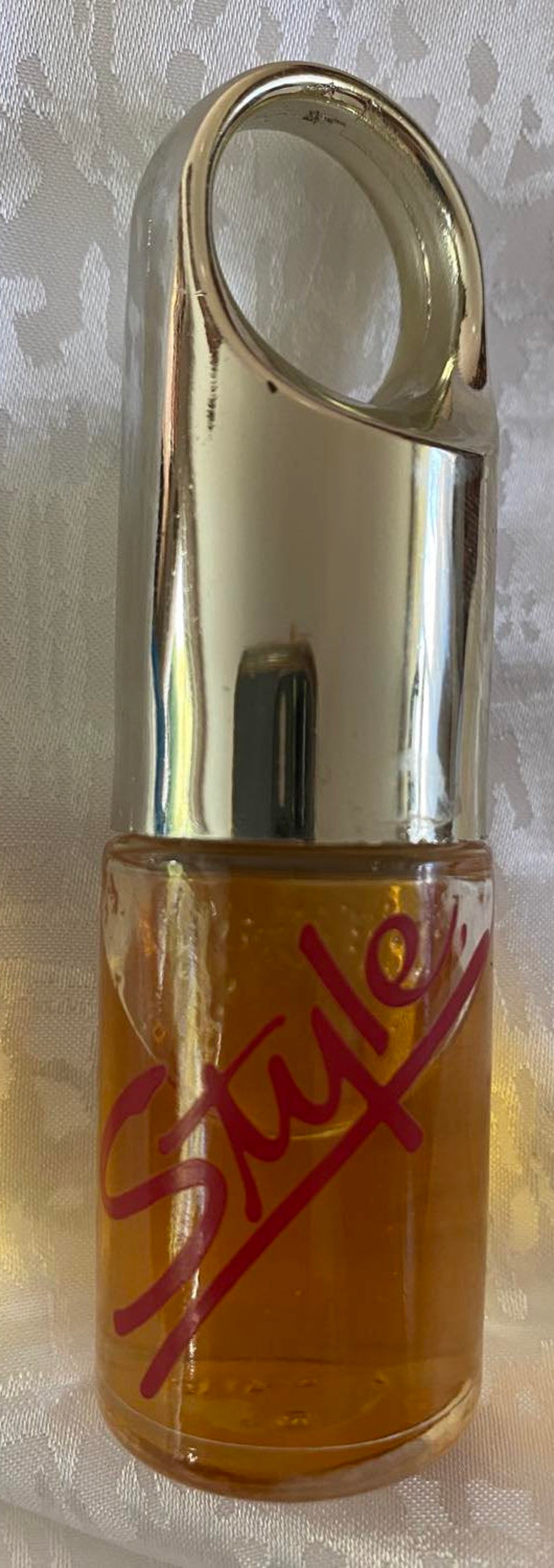 Very Rare Full Miniature Numbered Ultra Perfume Water Roller - Etsy