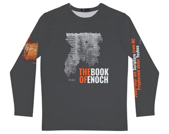 Book of Enoch Shirt - Etsy