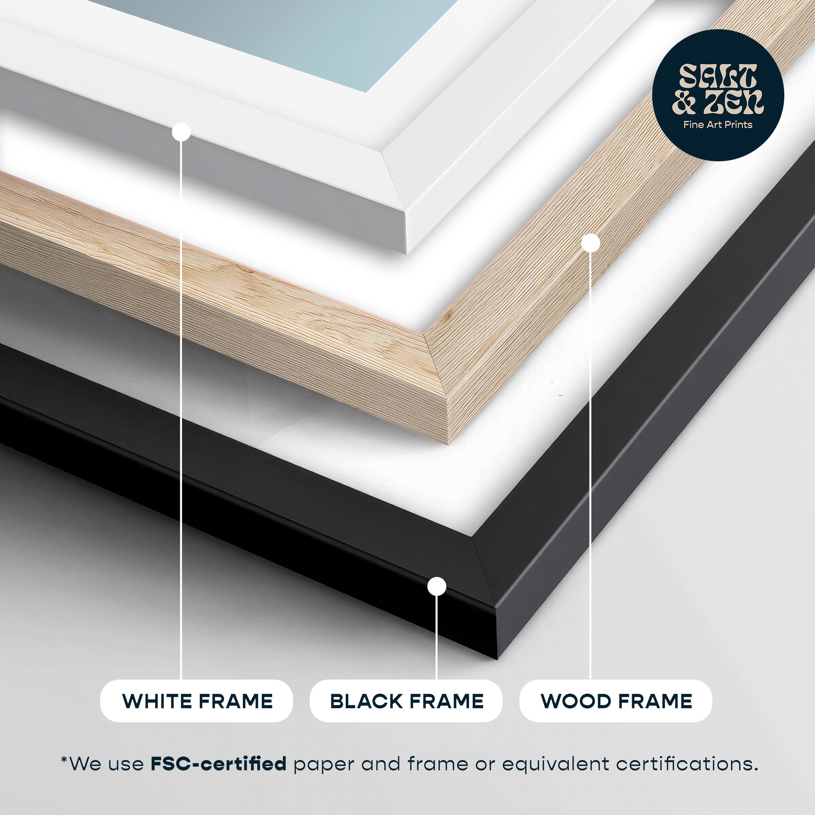 The Biggest Wave in the World, Nazaré, Portugal Fine Art Big Wave Print ...