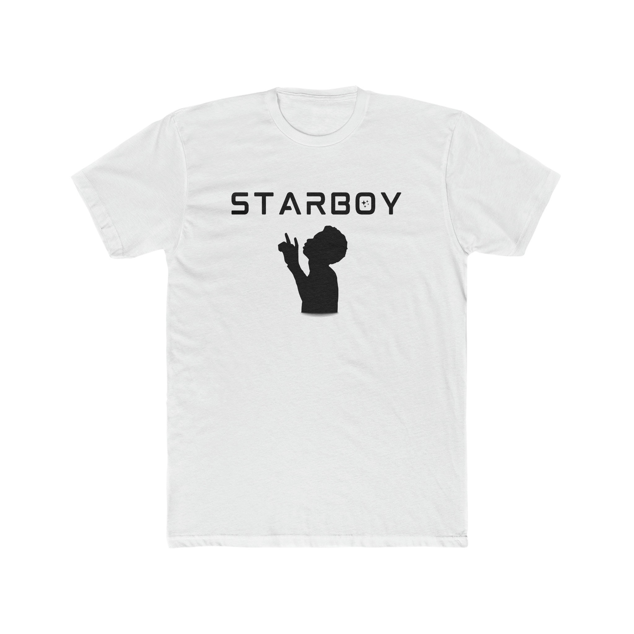 Bukayo Saka Starboy Shirt - Etsy