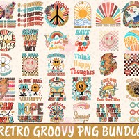 Retro Vintage - Etsy