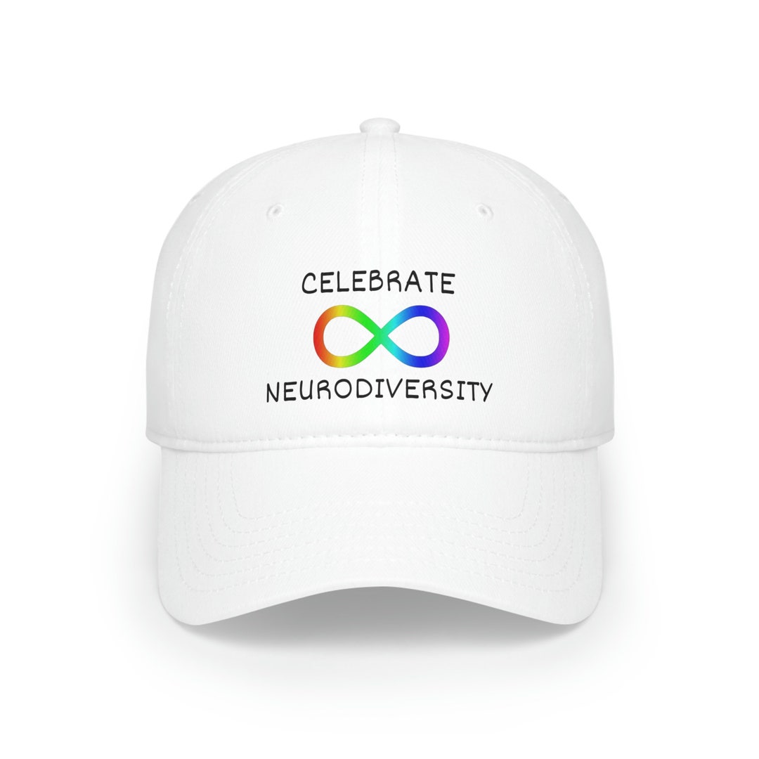 Celebrate Neurodiversity Hat Autism Awareness Hat Autistic - Etsy