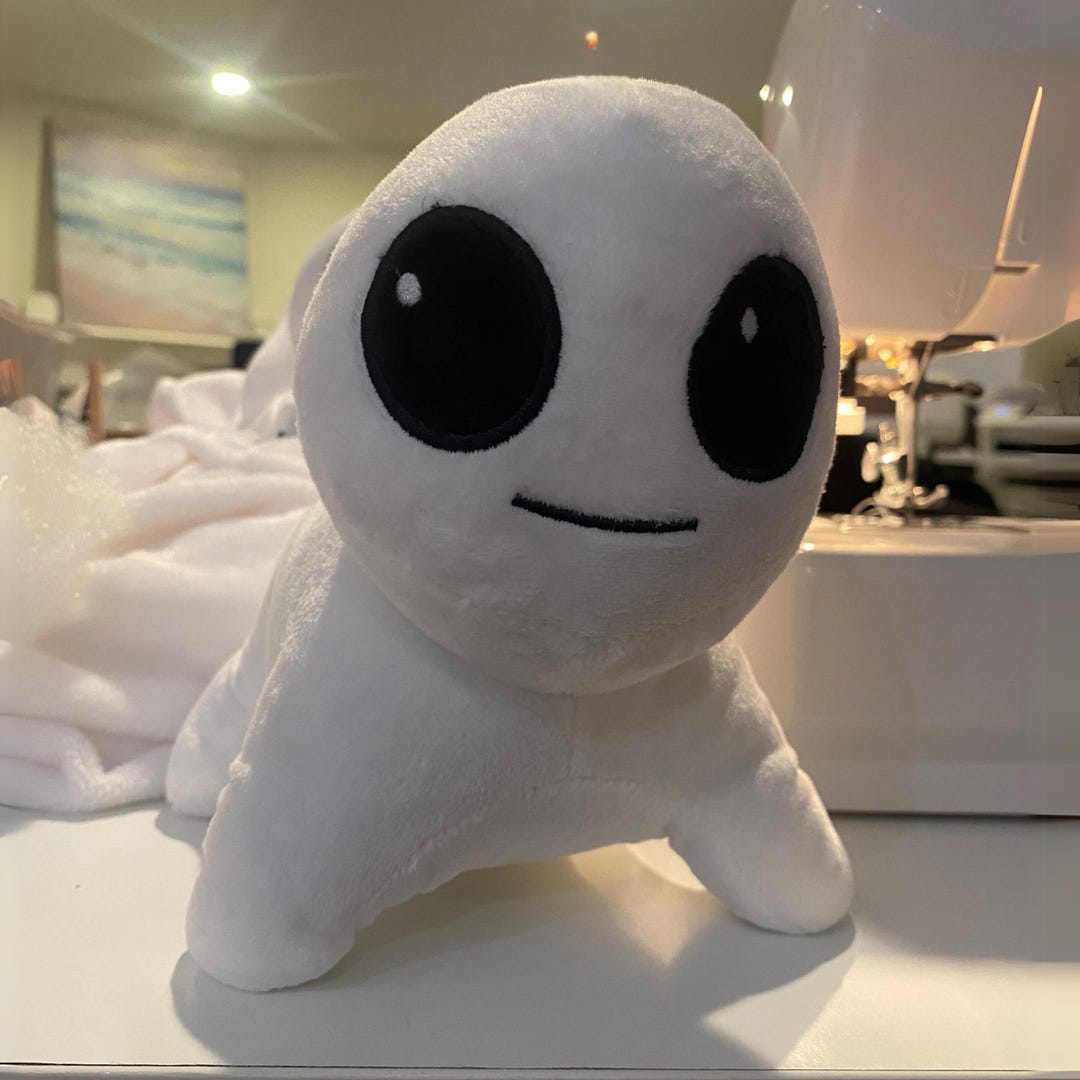 Autism Creature, TBH Creature, Yippee Creature, Autism Spectrum ...