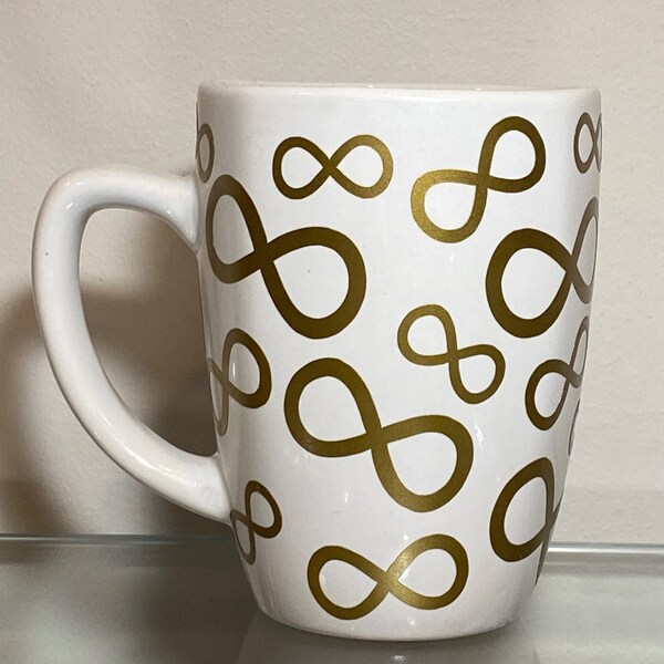 Autism Coffee Mug - Etsy