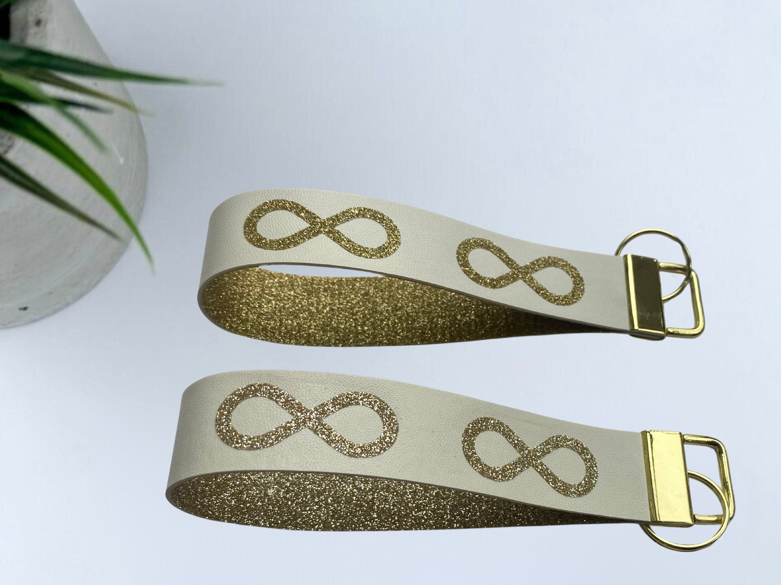 Autism Wristlet Keychain Key Fob Autistic Audhd Acceptance Awareness ...