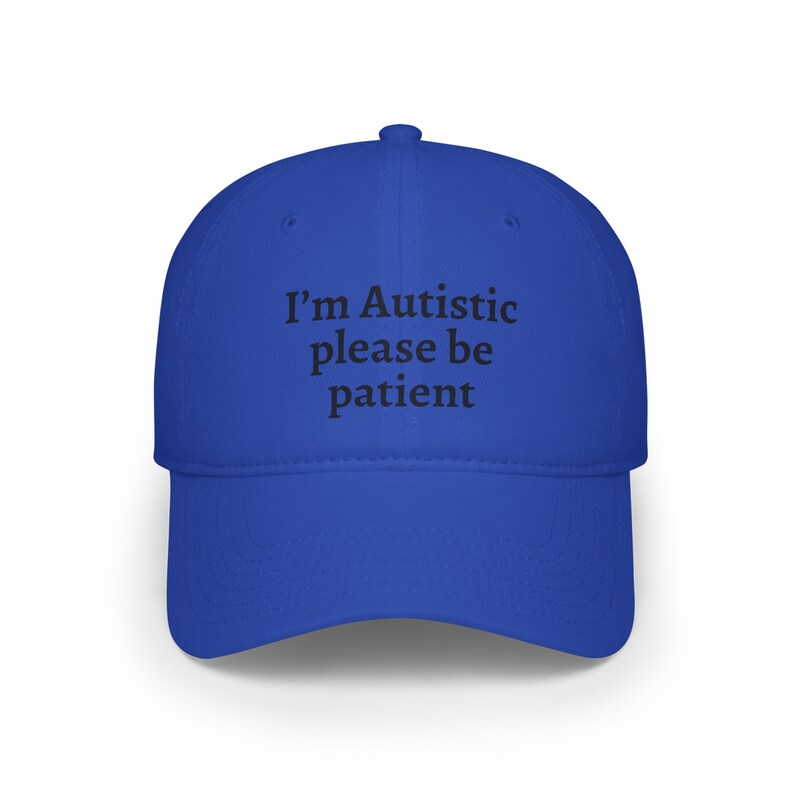 Autism Awareness Hat - Etsy