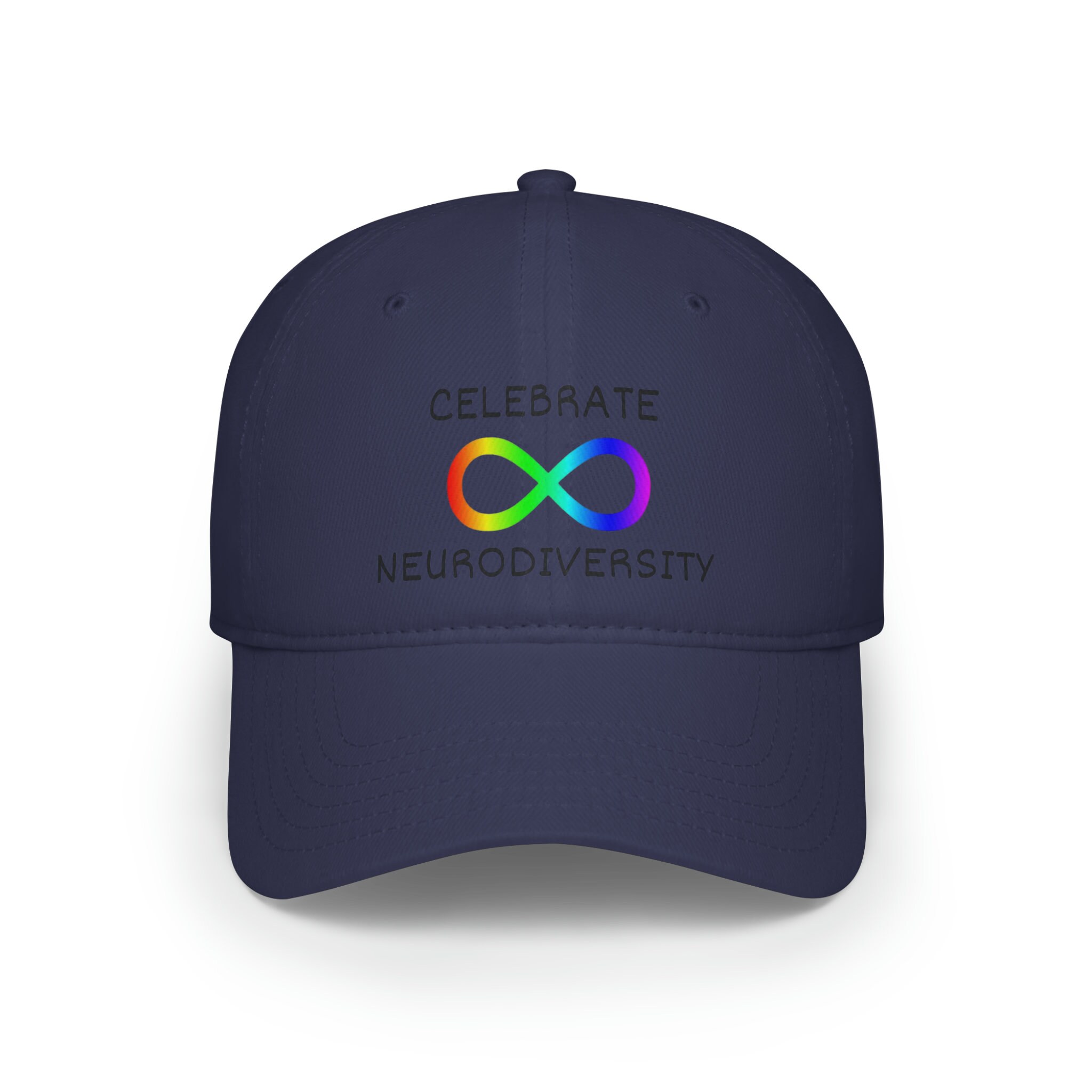 Celebrate Neurodiversity Hat, Autism Awareness Hat, Autistic Children ...
