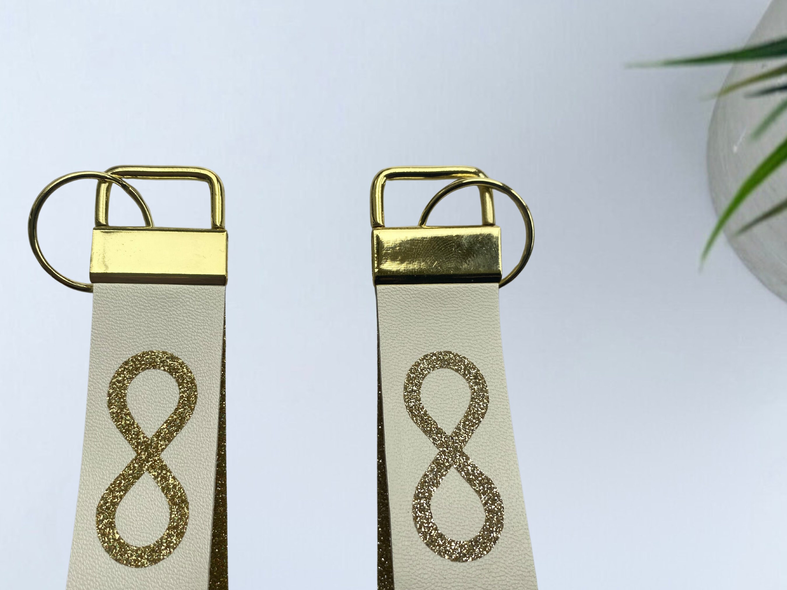 Autism Wristlet Keychain Key Fob Autistic Audhd Acceptance Awareness ...