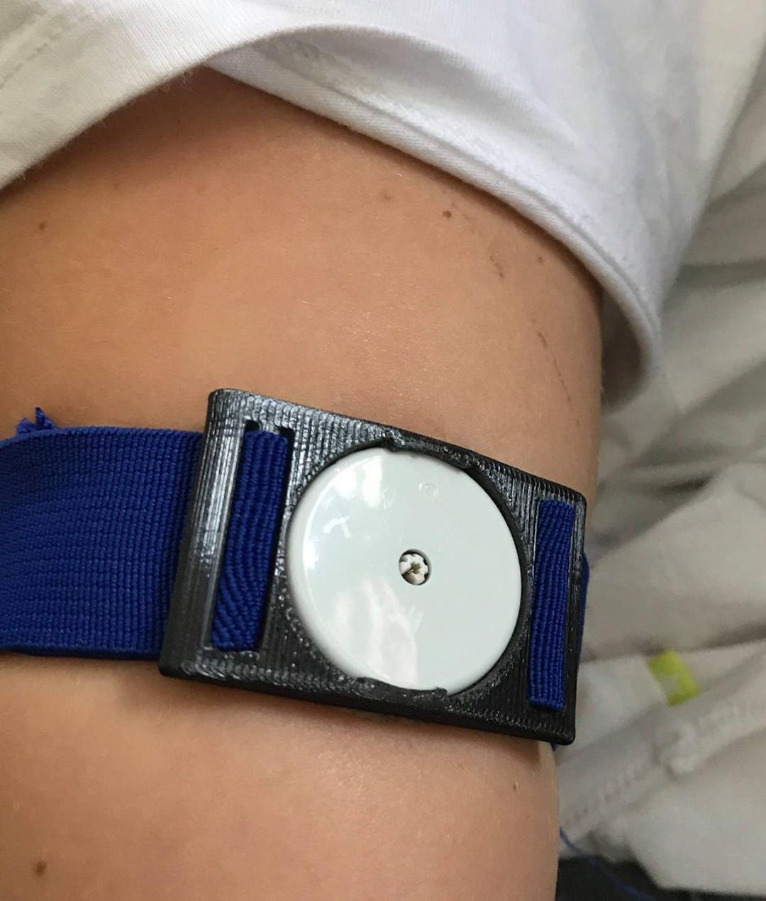 Freestyle Libre 2 Sensor Holder - Etsy
