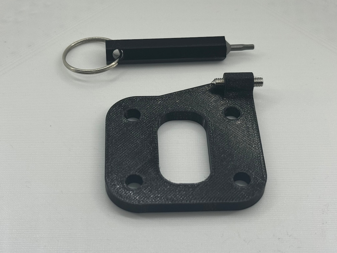 Garmin Zumo XT, XT2 and XT 3 Lock Anti-theft Security for Motorcycle ...