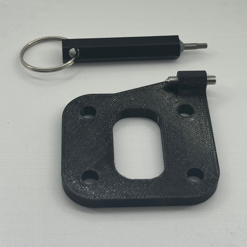 Quadlock garmin adapter - Etsy.de