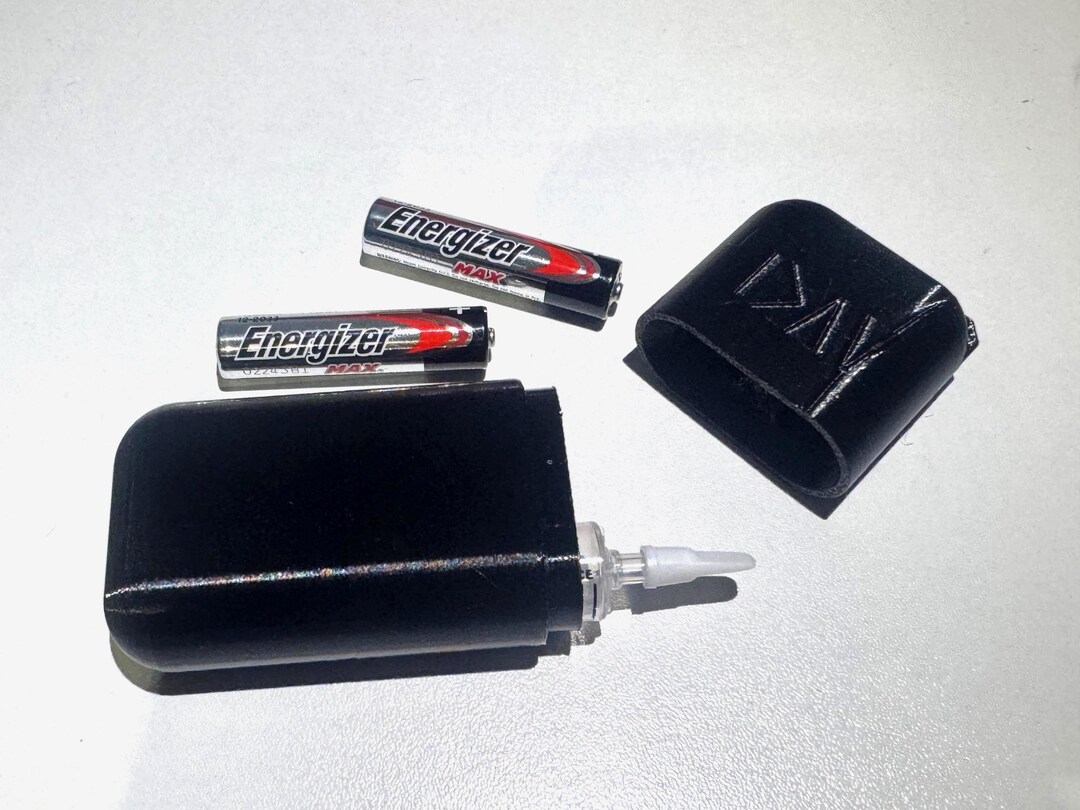 Dana Insulin Reservoir Holder With Battery Lid Remover T1 Diabetes ...