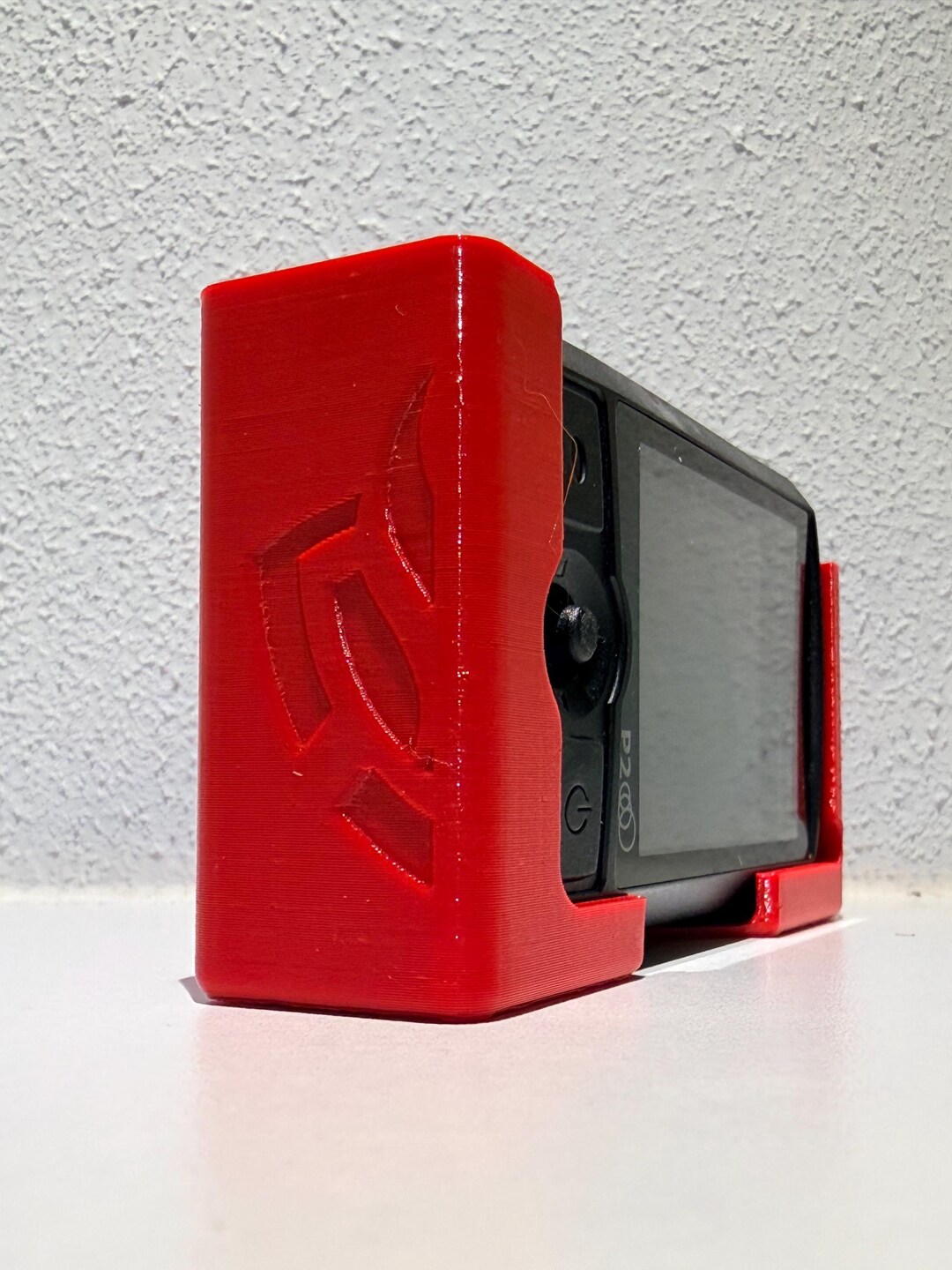 Precom P2 Pager Holder Horizontal — Safe, Comfortable and Durable ...