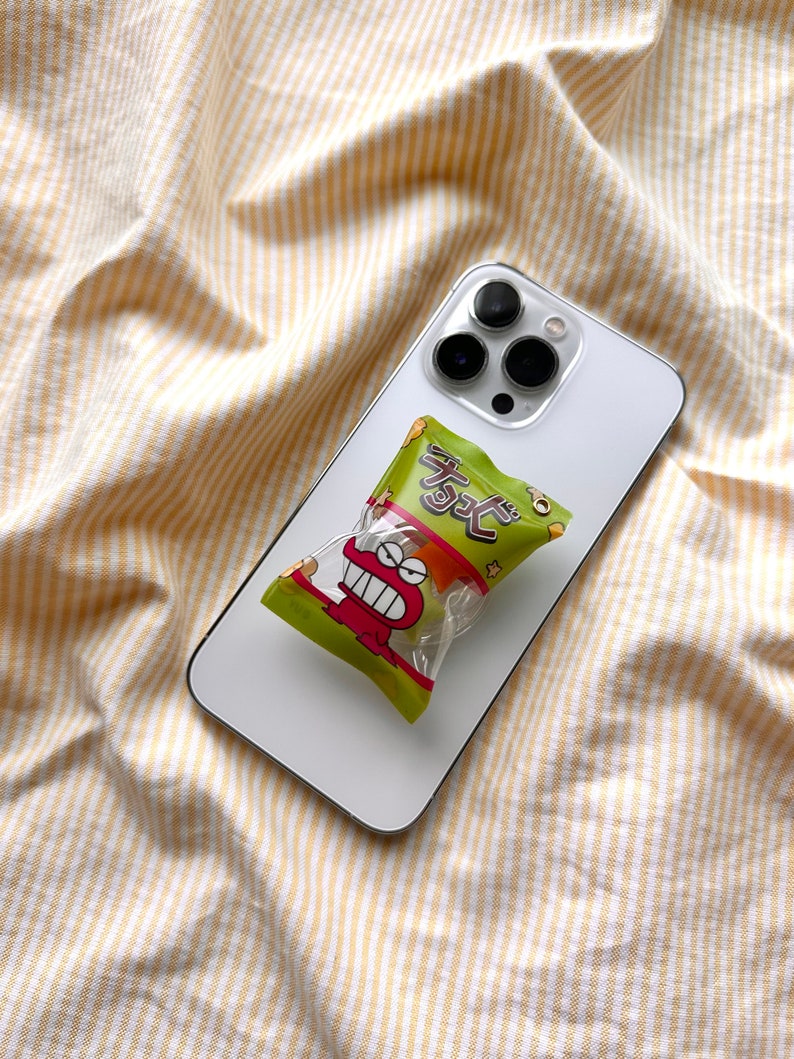 Gummy Bear Candy Phone Holder Jelly Phone Stand Cute Food - Etsy