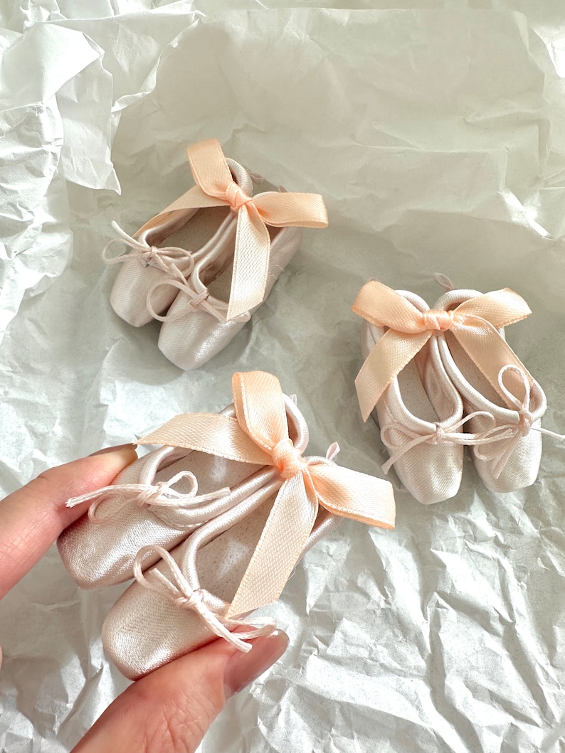 Ballet Core, Mini Ballet Shoes Phone Grip, INS Style, Trandy Phone ...