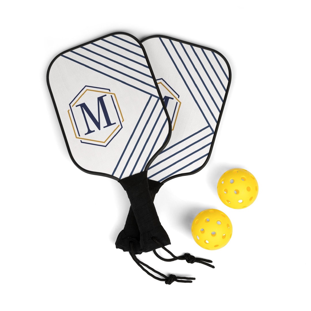 Custom Pickleball Paddles, Family Pickleball Paddle Couples Pickleball ...