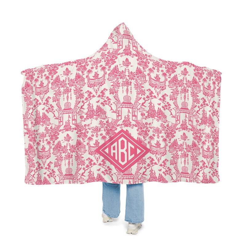 Preppy Blankets - Etsy