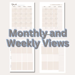 Ultimate Mom Planner Organized Mom Book Gift for Mom With Meal Planning ...