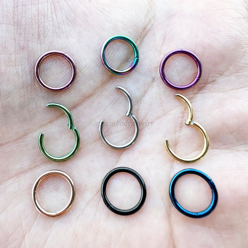 16g Fake Nose - Etsy