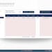 Ultimate Beneficiary Statement - Microsoft Excel - Instant Download ...