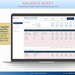 Ultimate Beneficiary Statement - Microsoft Excel - Instant Download ...