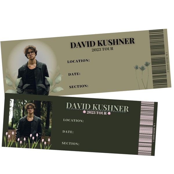 David Kushner Gift - 60+ Gift Ideas for 2024