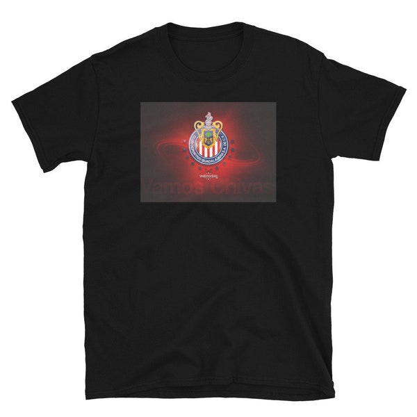 Mens Chivas Shirt - Etsy
