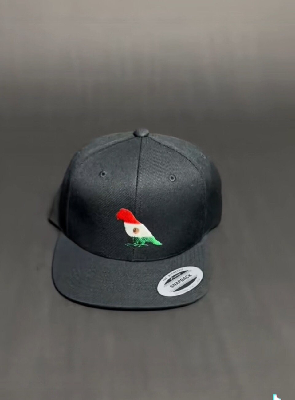 Mexico Perico Hat - Etsy