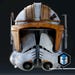 DIY Galactic Armory Phase 2 Commander Cody Helmet - Etsy