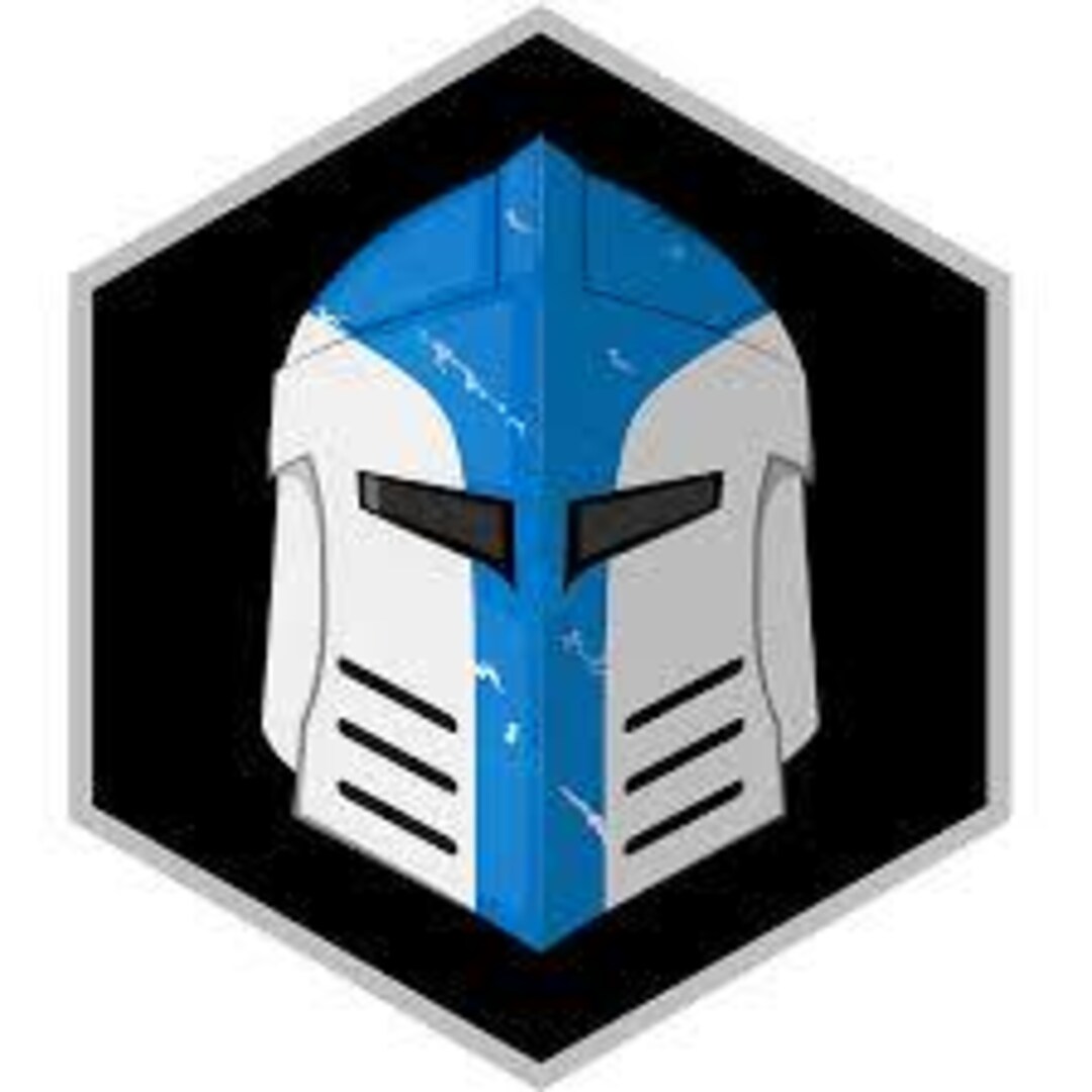 All Galactic Armory Helmets DIY------ Read Discription - Etsy