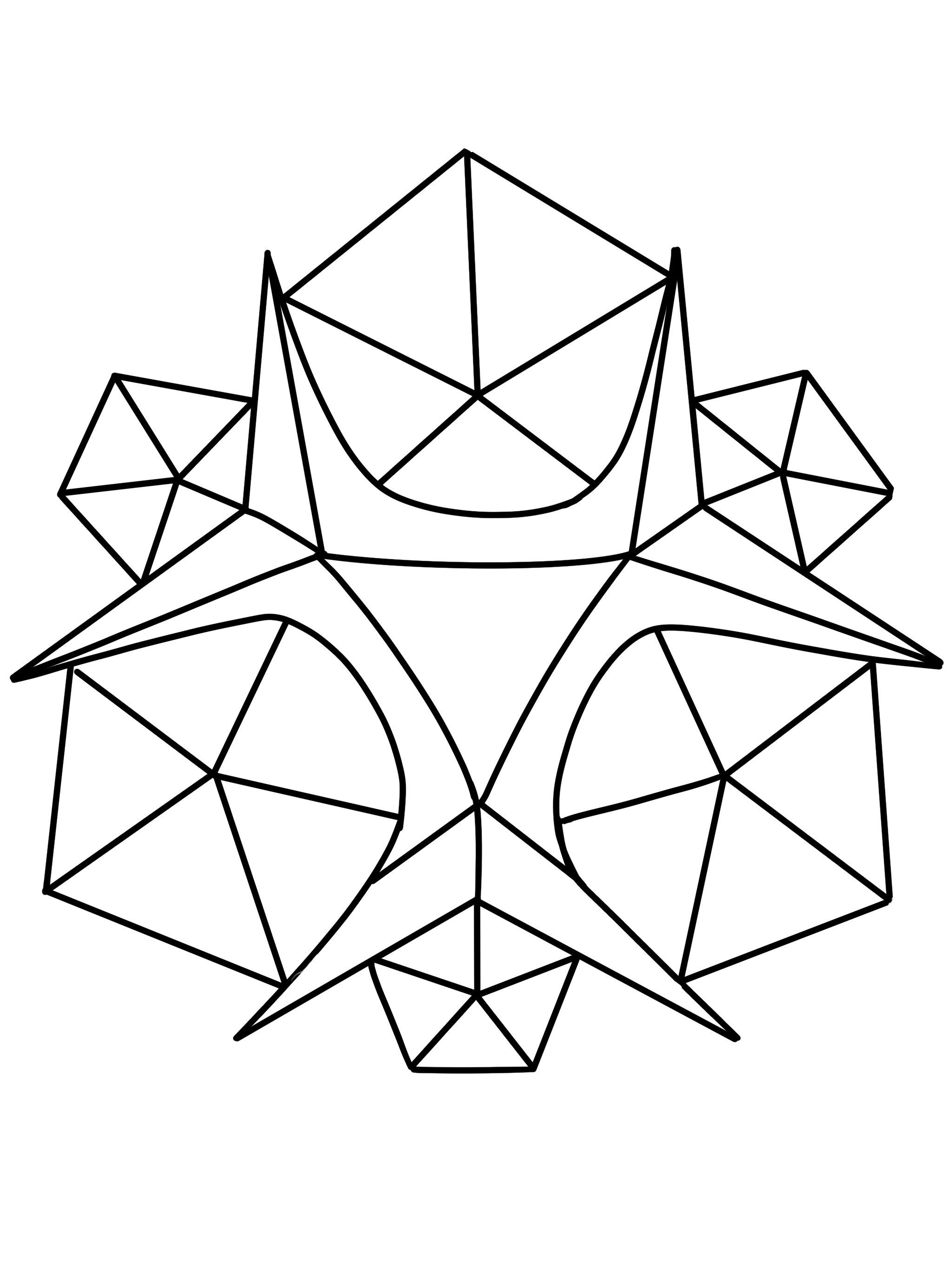 Zelda Spiritual Stones Collection Stained Glass Patterns - Etsy