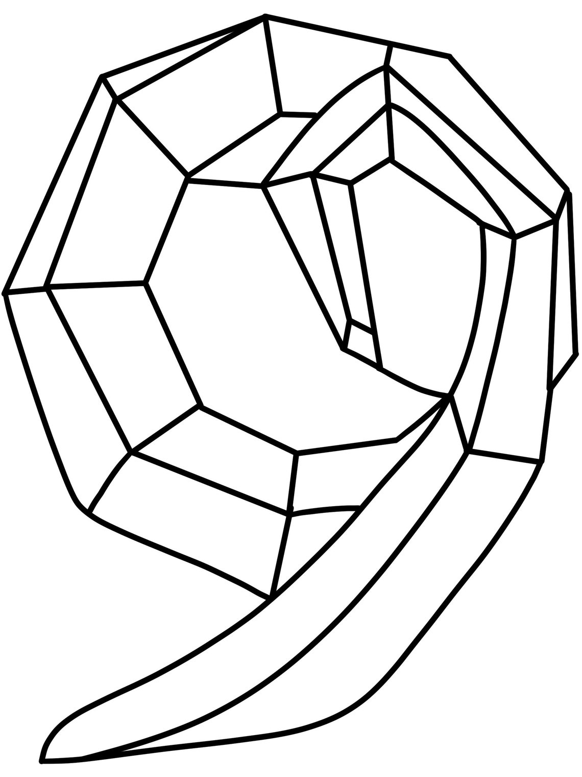 Zelda Spiritual Stones Collection Stained Glass Patterns - Etsy