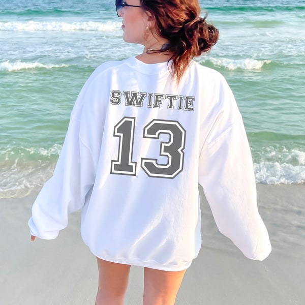 Swift Jersey - Etsy