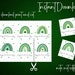 Printable St. Patrick's Day Cards, Classroom St. Patrick's Cards, St ...